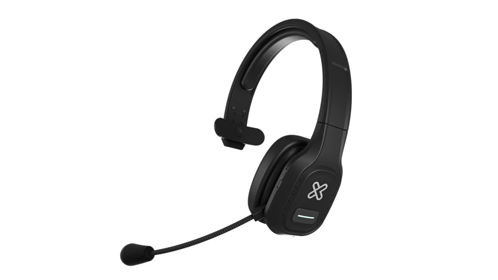 Klip Xtreme presentó auricular VoxCom de su Línea Premium Business ...