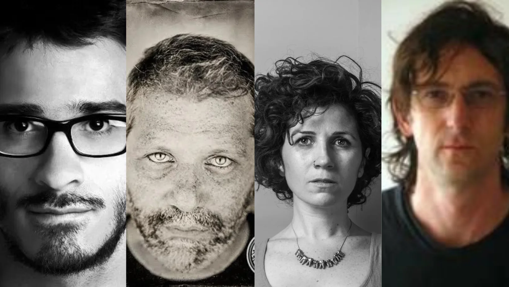 Conociendo Directores: José Luis García, Sacha Amaral, Leo Liberman y ...