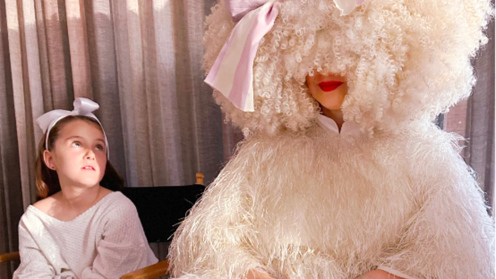 SIA lanza su esperado y potente nuevo álbum "Reasonable Woman" - Con ...