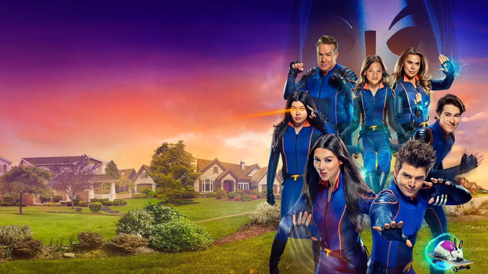 Nickelodeon anuncia un spin-off basado en los personajes de 'Los ...