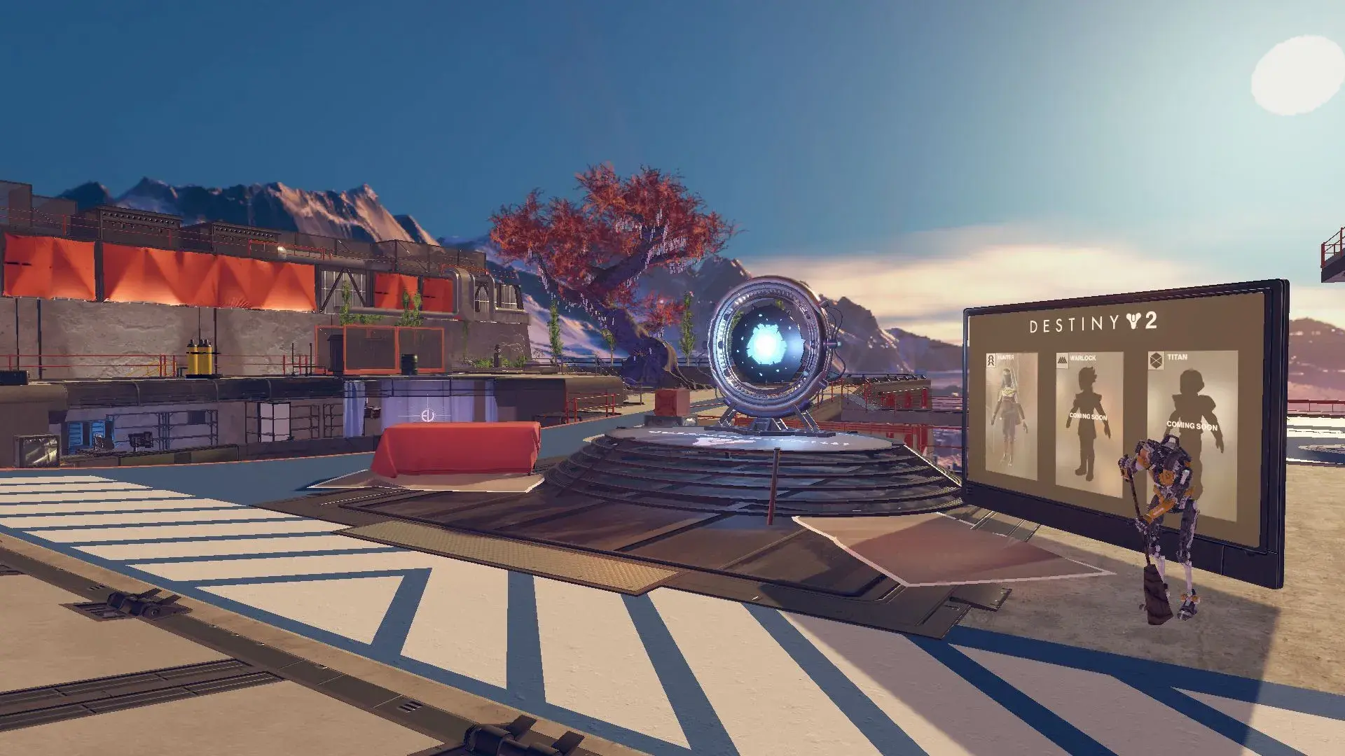 Rec Room y Bungie se asocian para llevar 'Destiny 2' a una nueva ...