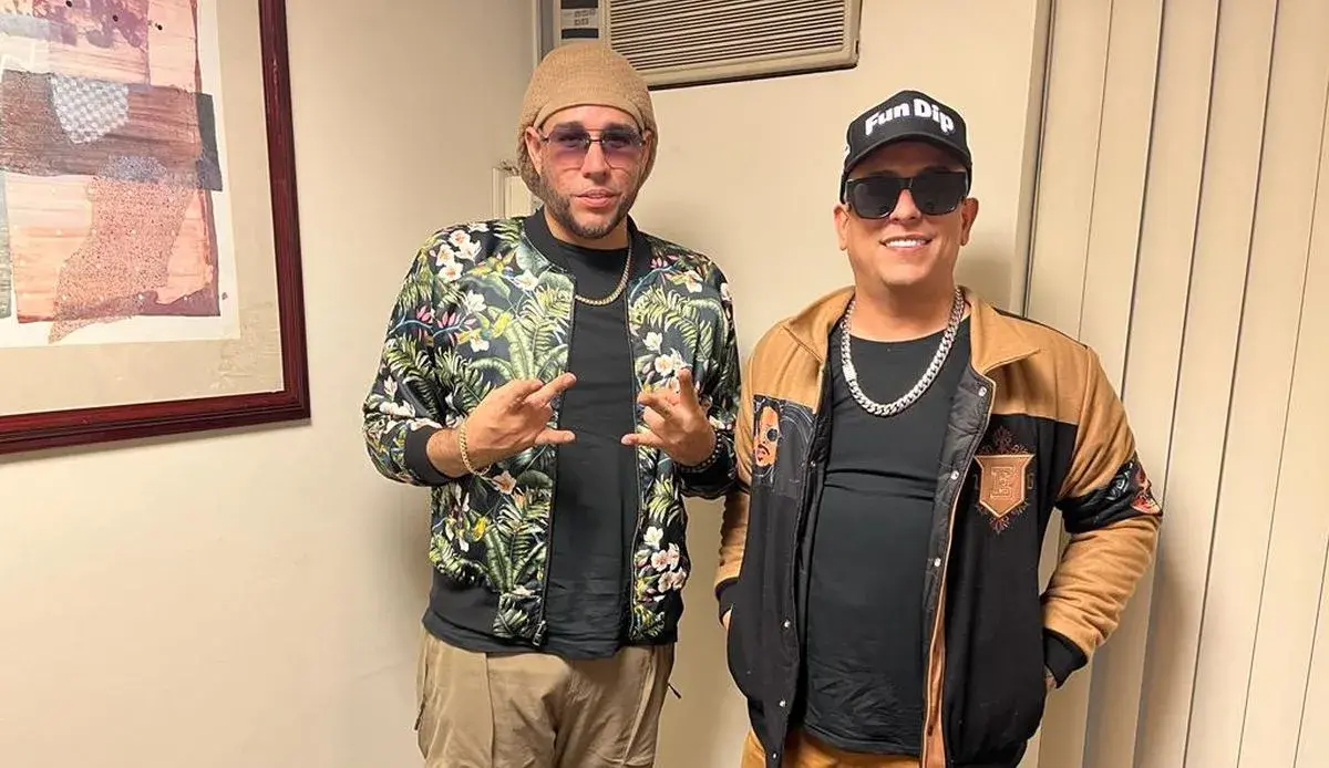 J-King y Maximan muestran su versatilidad artística en el EP acústico ...