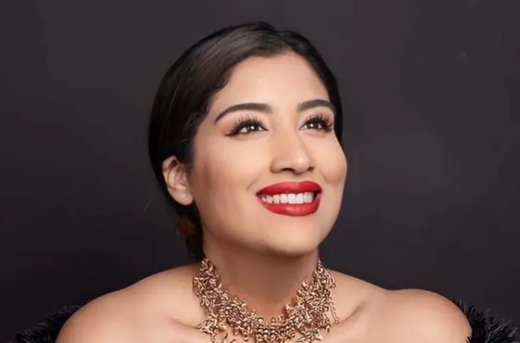 Marinel Una Voz estrena "O Mio Babbino Caro" - Con Pochoclos