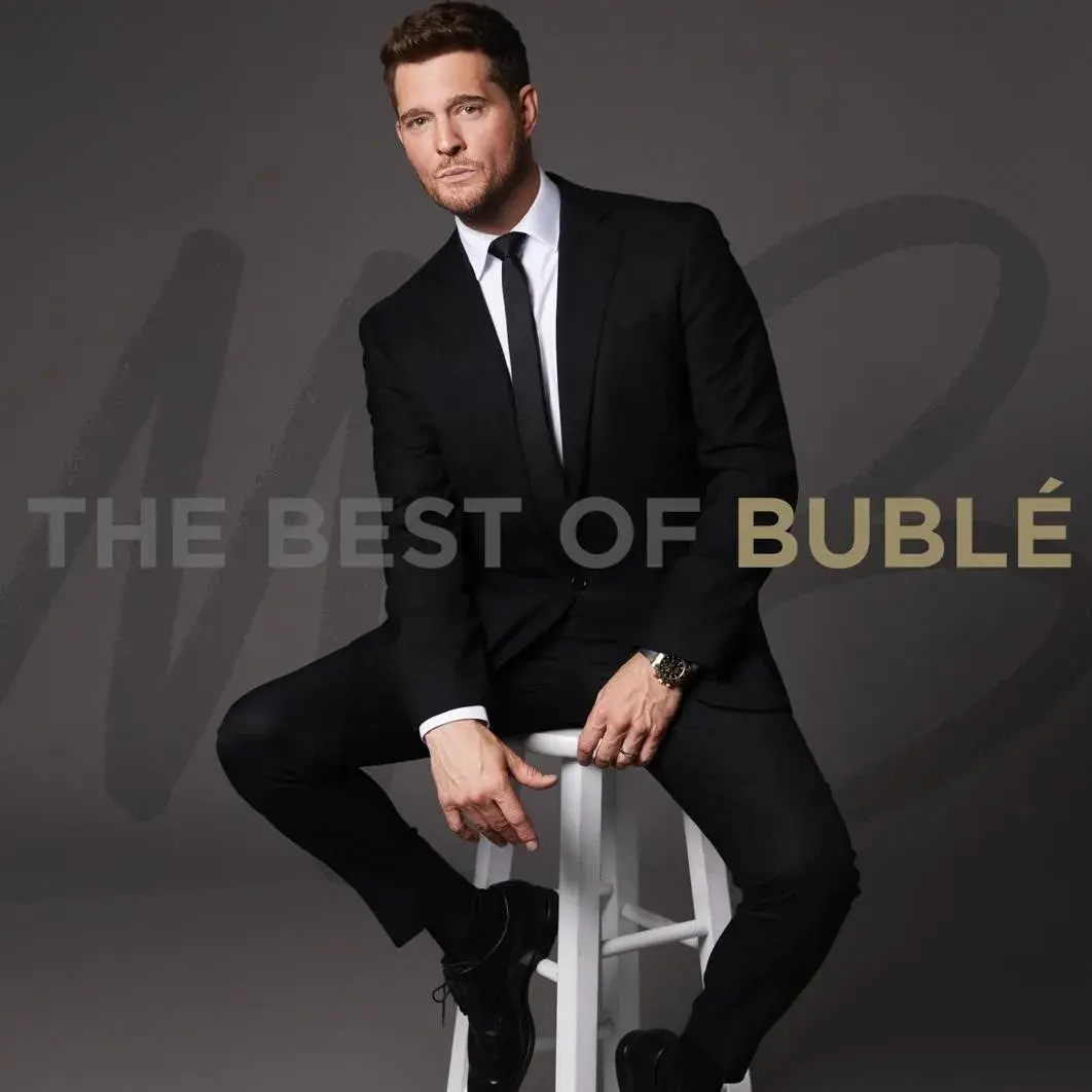 Michael Bublé anuncia el lanzamiento de un nuevo álbum de grandes ...