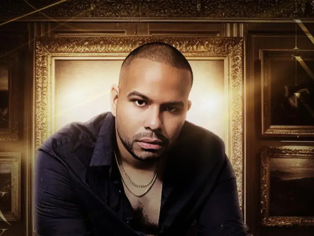 Nick Brandon continua en la escena musical con su nuevo lanzamiento ...