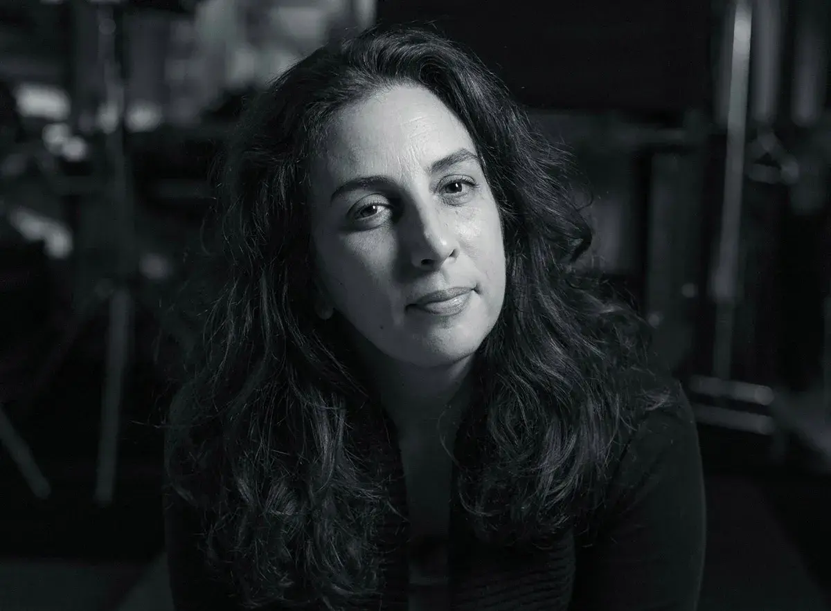 Retrospectiva de Paula Hernández - Con Pochoclos