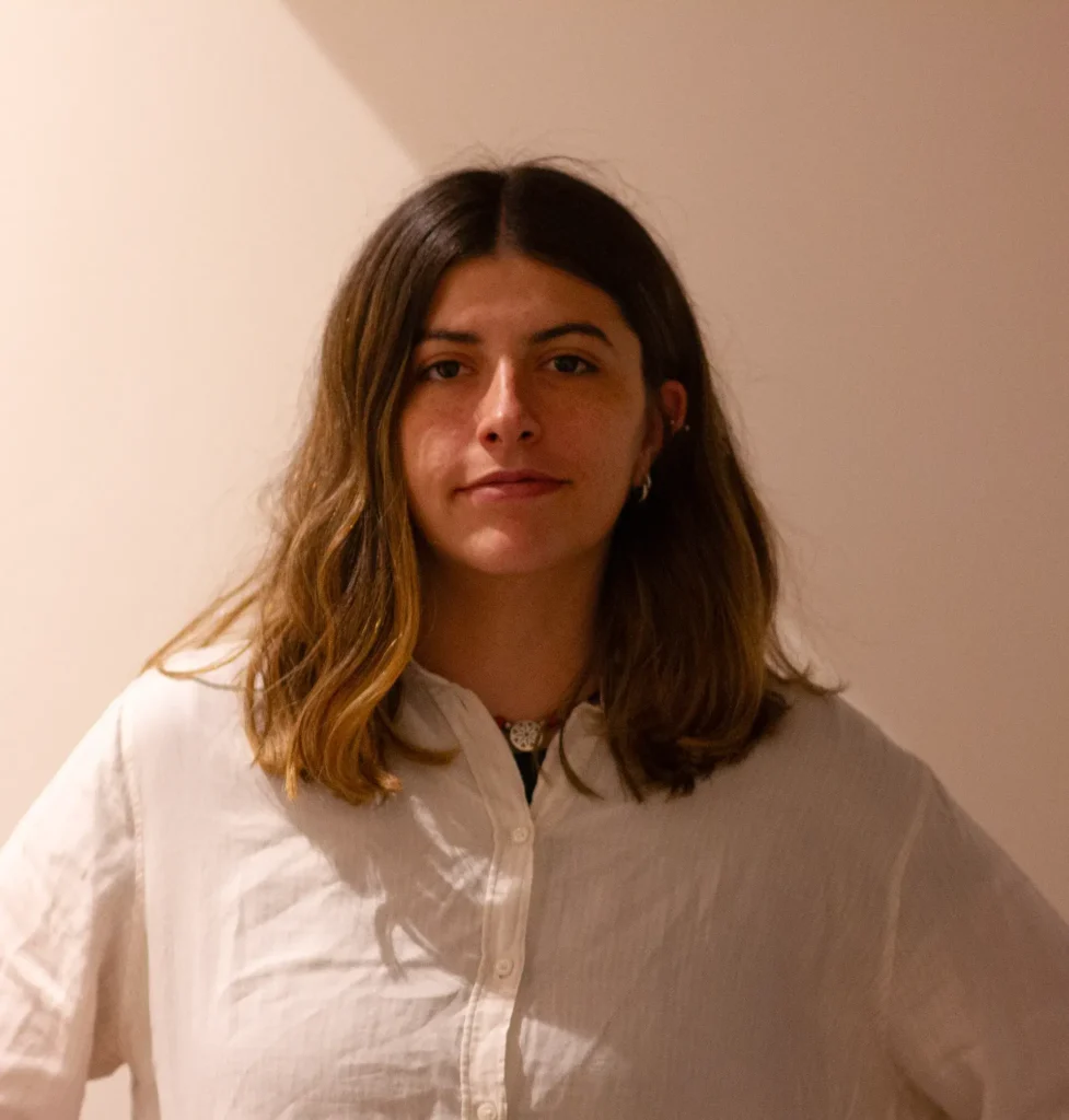 Conociendo directores: Juana María Sohn Chanourdie - Con Pochoclos