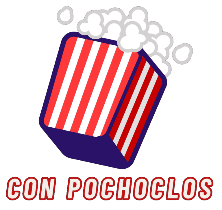 Conociendo Artistas: VIUS - Con Pochoclos