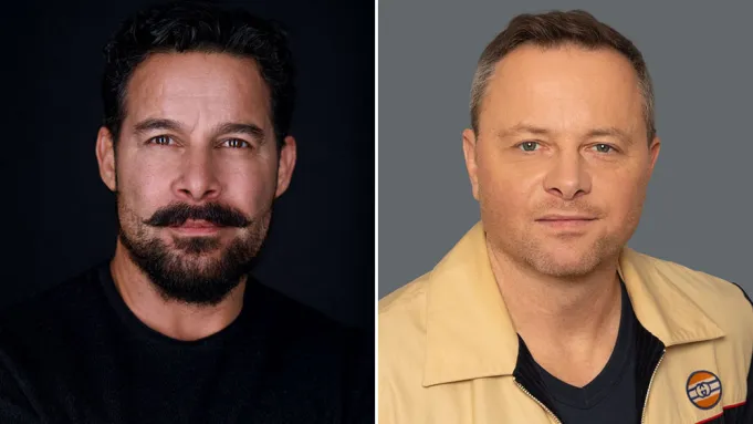 Jon Huertas y Alexi Hawley se unen a NBC con un nuevo drama policial ...