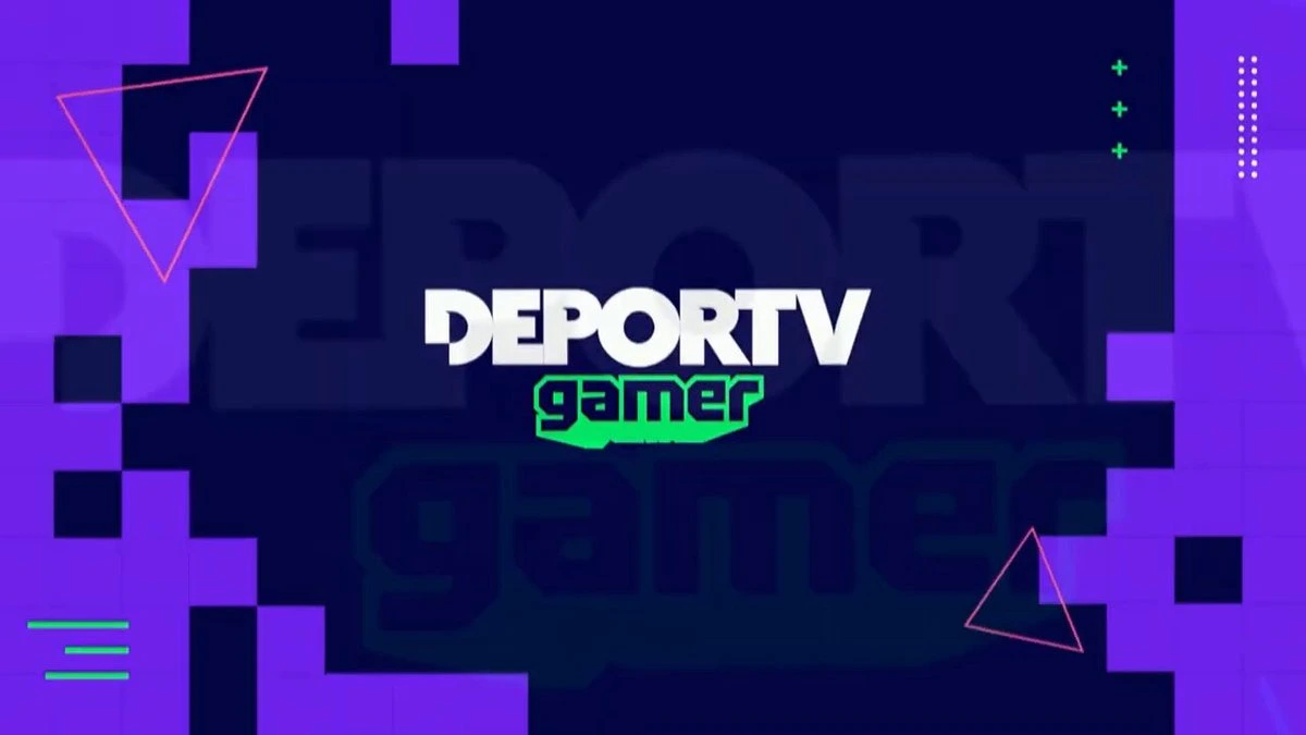 DeporTV Gamer estrenó su programa aniversario: un año al aire en la ...