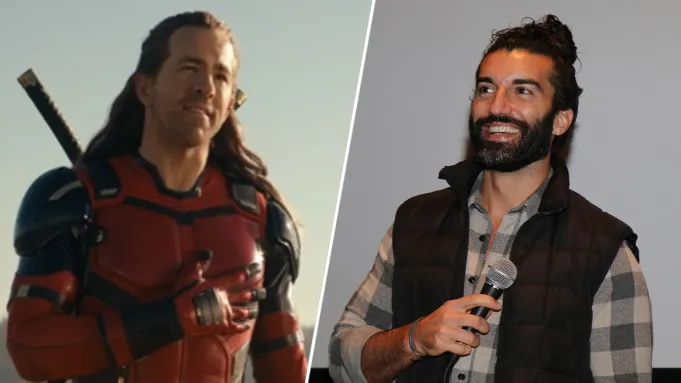 Disney y Marvel entran en batalla legal por 'Deadpool' y Justin Baldoni ...
