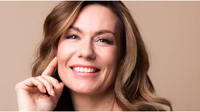 La actriz y cineasta finlandesa Salla Kozma lanza su propia productora ...