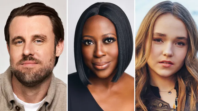 La nueva comedia de Netflix, 'Free Bert', suma a un actor de 'The Bear ...