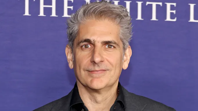 Michael Imperioli, de 'Los Soprano', se une a Patrick Dempsey en la ...