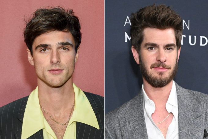 Guillermo del Toro revela el drama de 'Frankenstein': Andrew Garfield ...