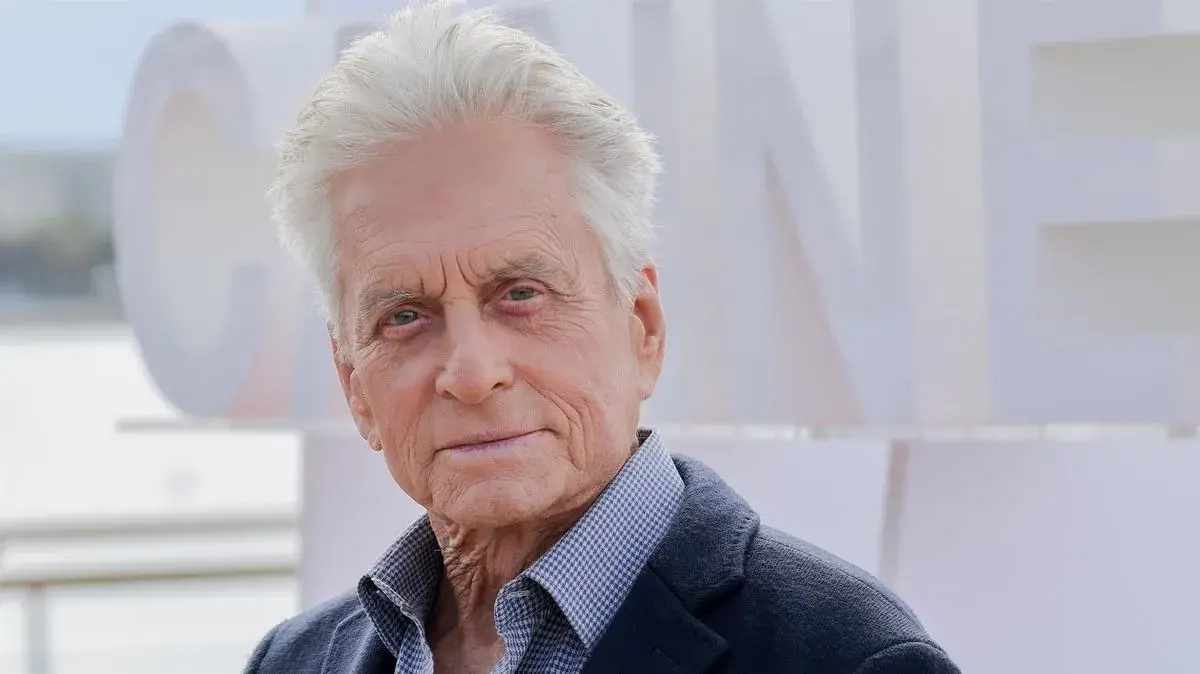 Michael Douglas NO se ha retirado de la actuación: la verdad detrás de ...