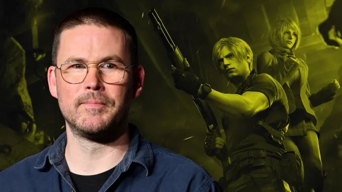 El director de 'Bárbaro' promete que su reboot de 'Resident Evil ...