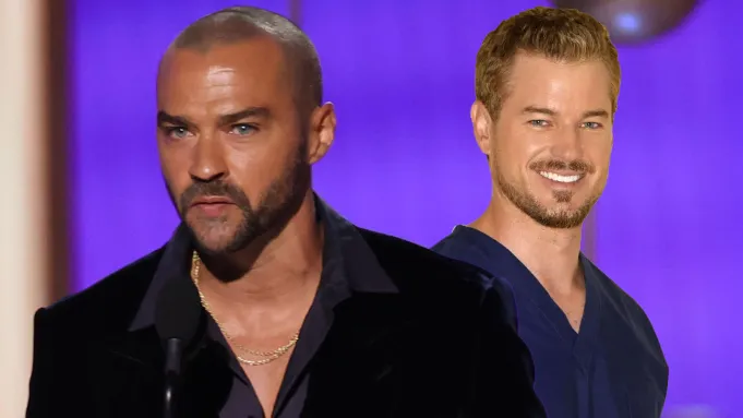 [EMMYs 2025] Eric Dane no asistió a la reunión de 'Grey’s Anatomy' y ...