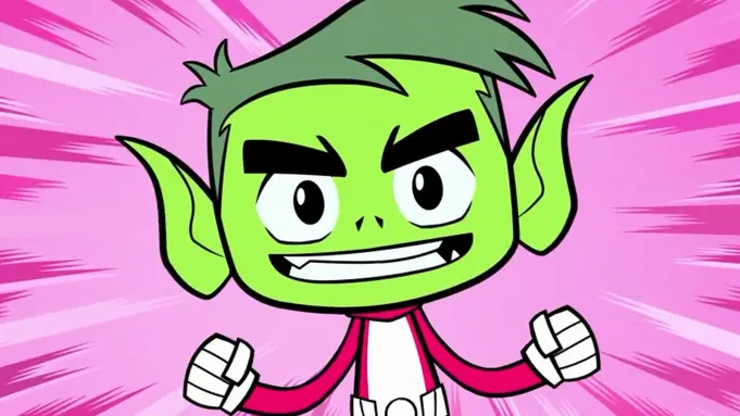 El actor de voz de Beast Boy en ‘Teen Titans Go!’ denunció despido tras ...