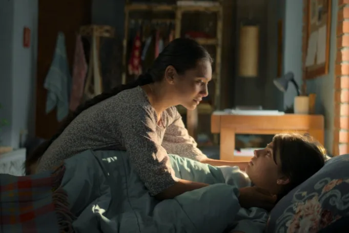 El Drama Nepalí Shakti Asegura Distribución Con Buffalo 8 En Ee Uu