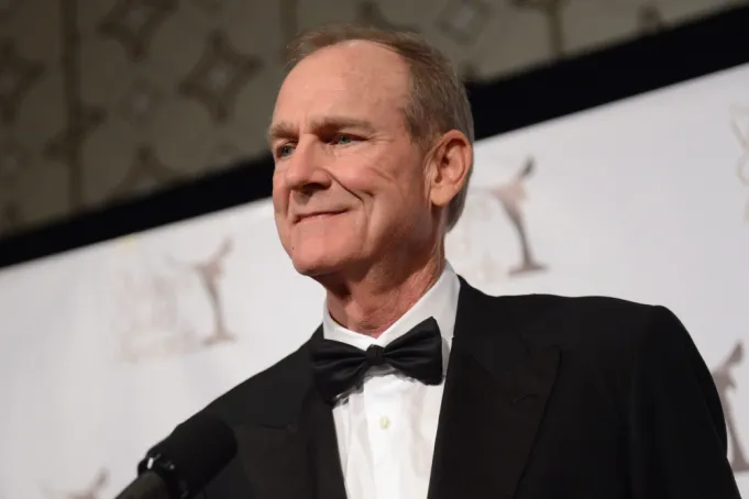 Fallece Ted Mann, guionista y productor de ‘Deadwood’ y ‘NYPD Blue’, a ...