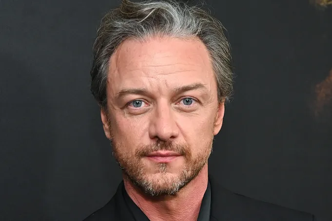 James McAvoy dio más detalles de su primer largometraje 'California ...
