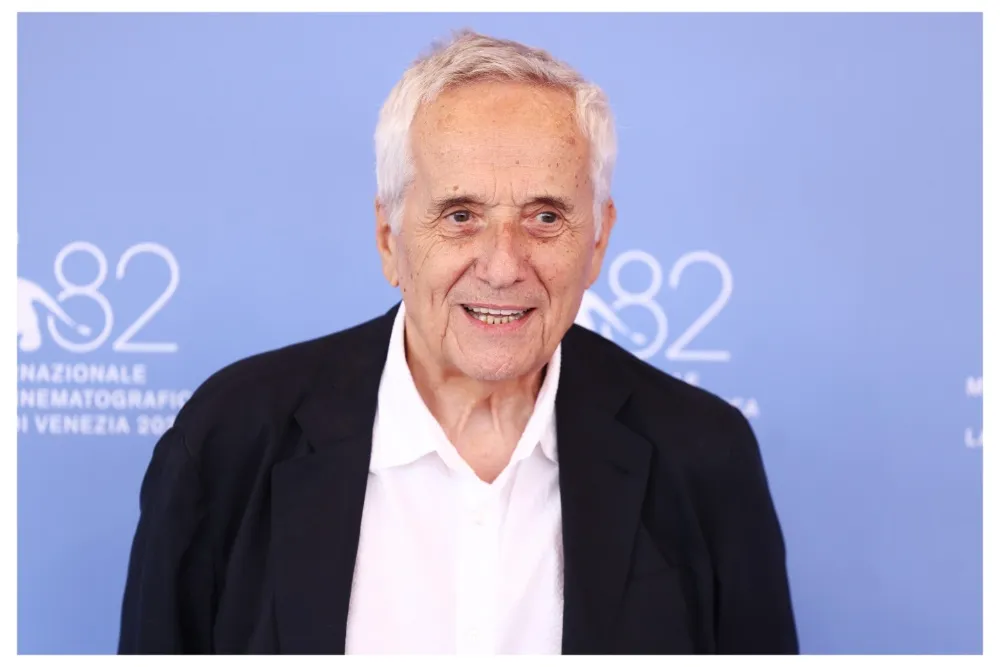 Marco Bellocchio estrena en HBO la serie italiana 'Portobello' sobre ...