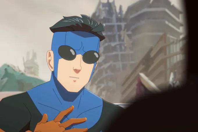 ‘Invincible’ Temporada 4 llegará en marzo de 2026 con Lee Pace como ...