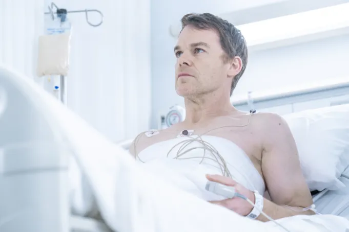 'Dexter: Resurrection' confirma su temporada 2 en Paramount+ con ...