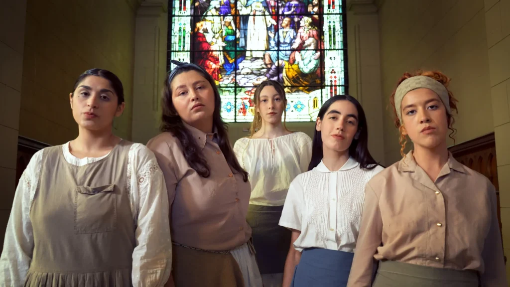 Campo Loop presenta “Grito Gaucha”: el poder del folclore argentino en clave electrónica - Con ...