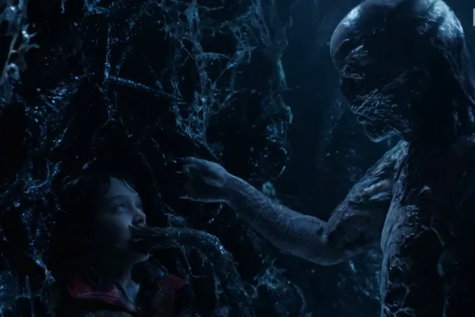 “Stranger Things 5”: primeros cinco minutos revelan la aterradora batalla de Will con Vecna ...