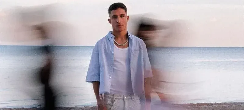 Ritmo y Caribe: Aron Luix estrena "Pobla2", su apuesta fresca para este ...