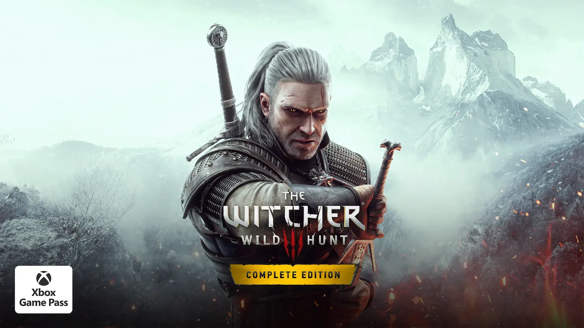 Preparen sus espadas de plata: "The Witcher 3 - Complete Edition" llega ...