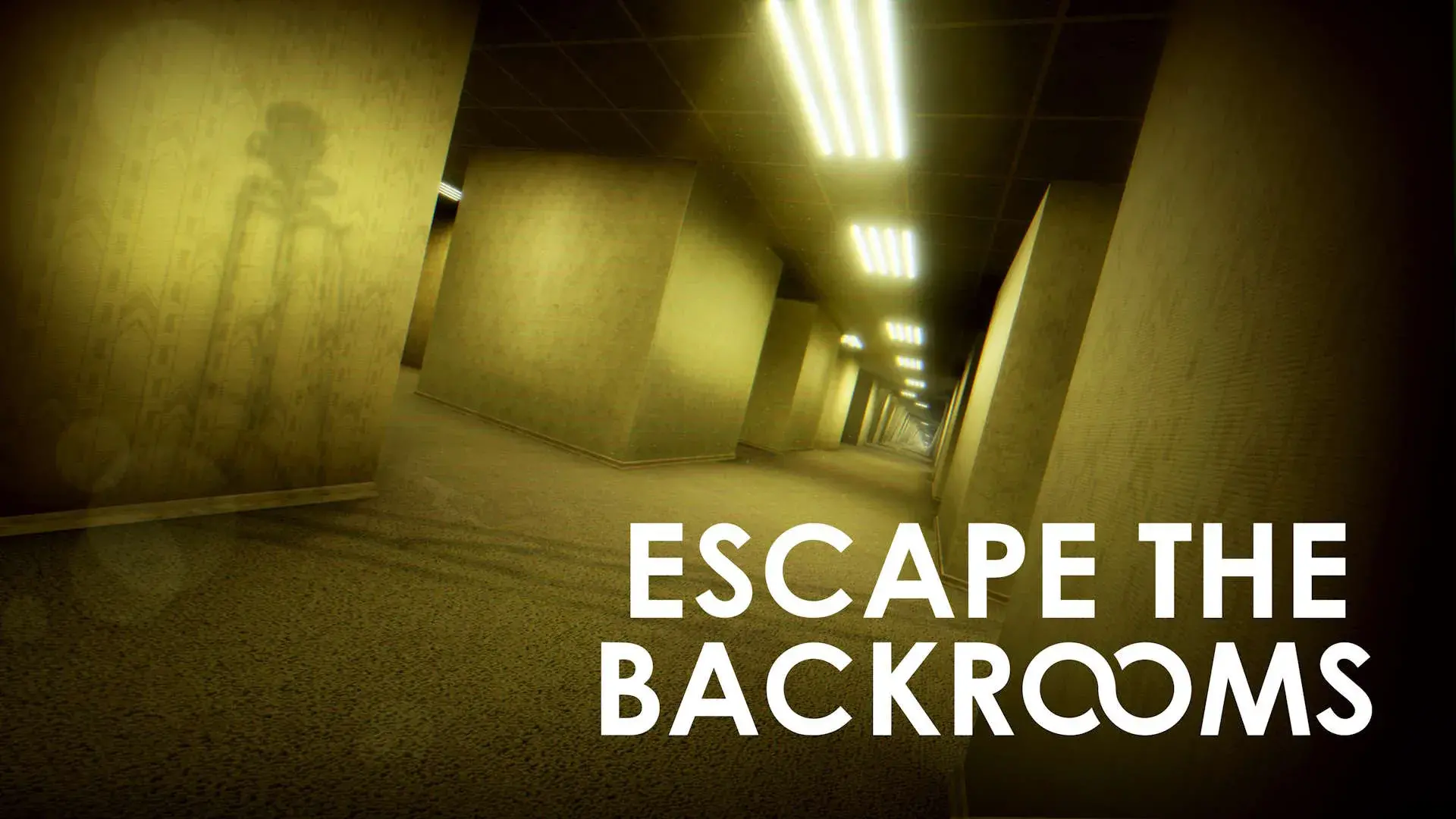 ¡El terror liminal llega a consolas! Ya podés jugar "Escape the ...